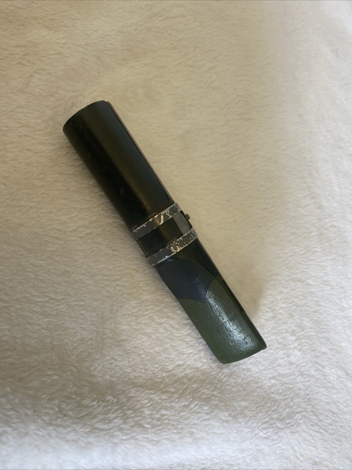 Vintage N.C. Hansen The Broadbill Duck Call Zimmerman MN | eBay