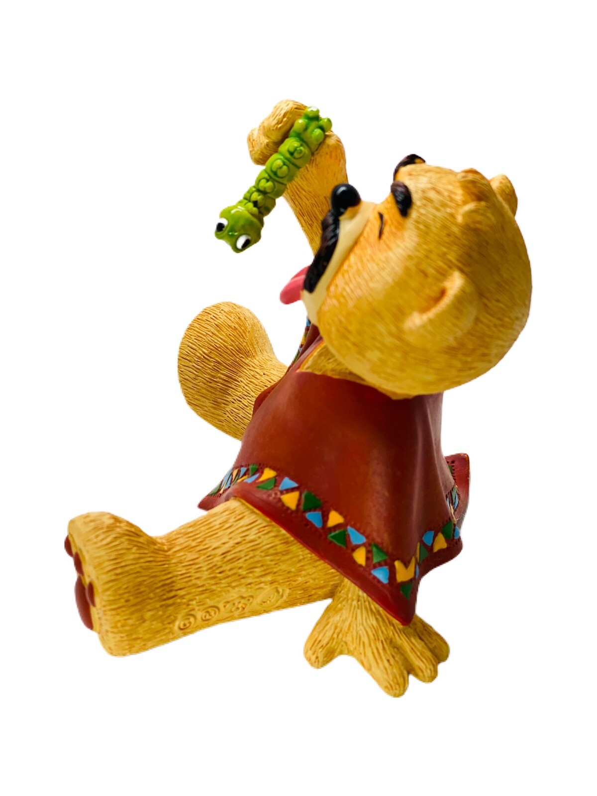 Bad Taste Bears BTB - TEX - Bear Number 67 ~ with Tequila Worm | eBay