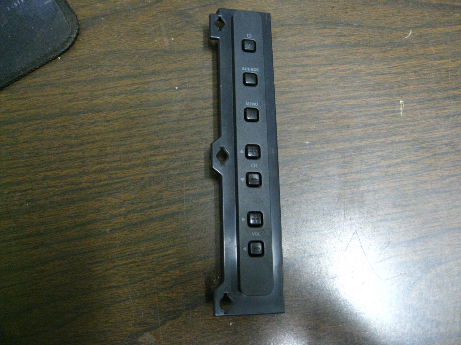MAGNAVOX 50" TV 50ME314V/F7 Control/Buttons Board (BA4GU5G0203 1_2) | eBay