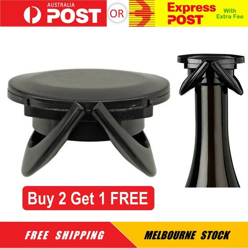 Sparkling Wine Stopper Champagne Stopper Bubble Stopper Fizzy Open ...