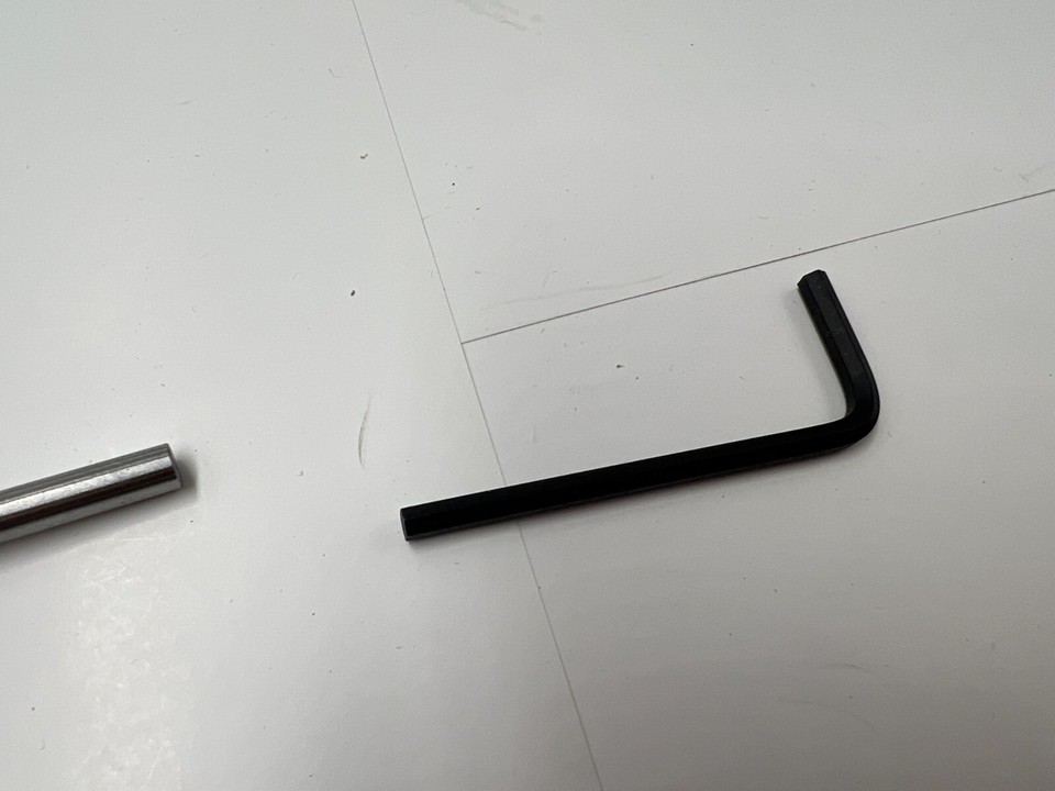 Rotur Universal Original Pen Adjustable Mandrel PM2 | eBay