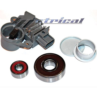 FORD 6G SERIES ALTERNATOR REPAIR KIT MERCURY MONTEREY 4.2L V6 2004 2005 ...