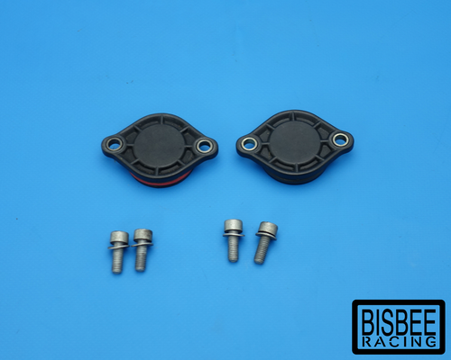BMW 92-06 R1150GS CYLINDER HEAD CAMSHAFT COVER R1100GS R1150RT R1150RS ...