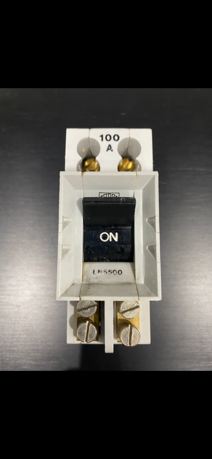 MK SENTRY TYPE B-C MCB FULL RANGE OLD & NEW + RCD RCBO Main Switch - LN ...