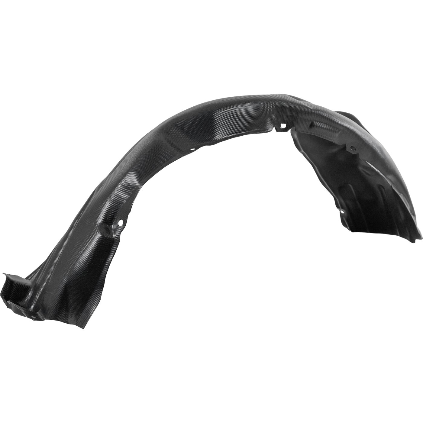 Front Left Side Fender Liner For 2012-2014 Toyota Camry 5387606120 ...