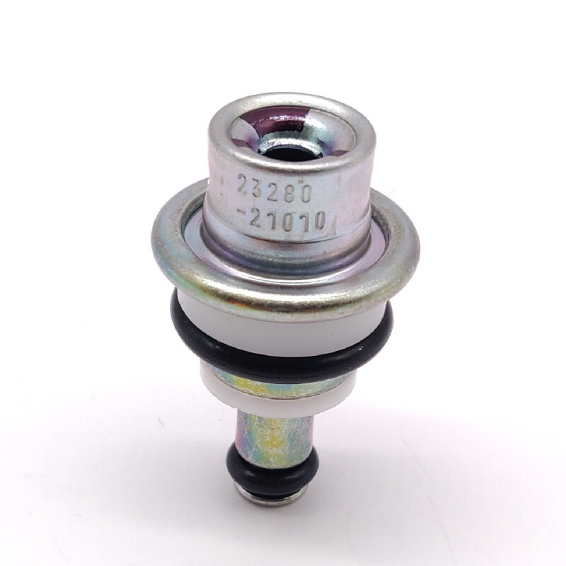 23280-21010 Fuel Injection Pressure Regulator 2328021010 Fits Toyota ...