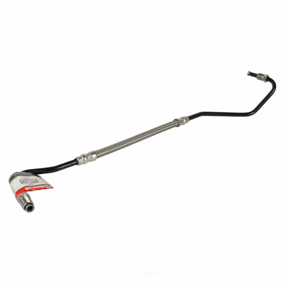Brake Hydraulic Line Motorcraft BRT-106 fits 10-14 Ford F-150 | eBay