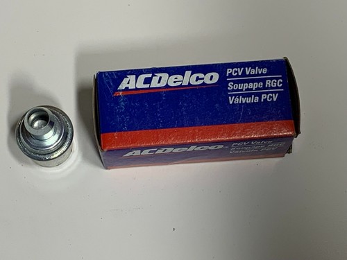 ACDelco CV892C GM 25043843 PCV Valve | eBay