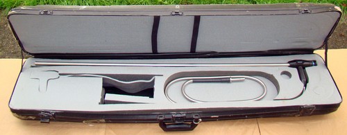 Olympus Series 5 Rigid Borescope r160-101-000-35 ILG | eBay