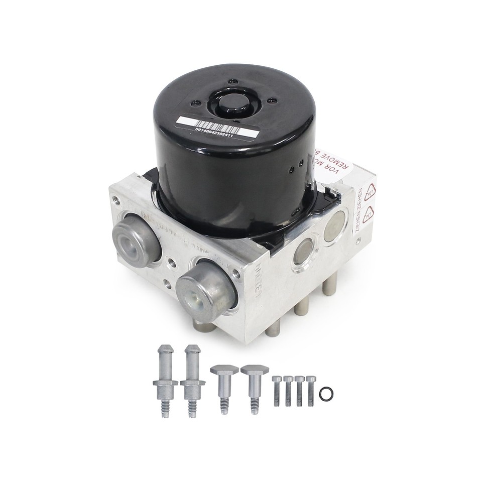 New ABS Control Pump Unit For Jeep Wrangler 2010-2018 68067457AA | eBay