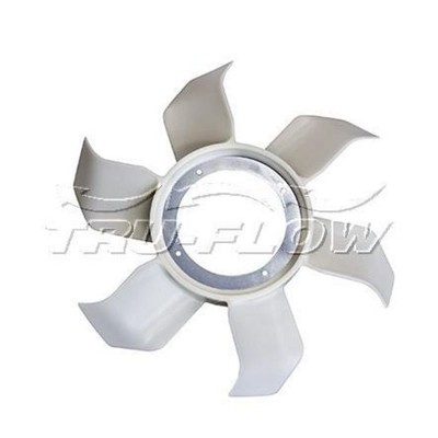 Tru-Flow Radiator Fan TFB568 | eBay Australia
