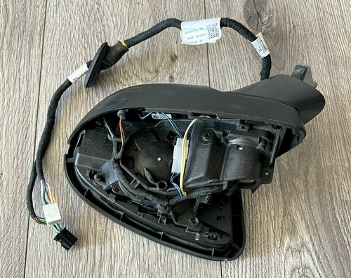 2018-2021 Mercedes A Class W177 Left Exterior Mirror 0998117500 ...