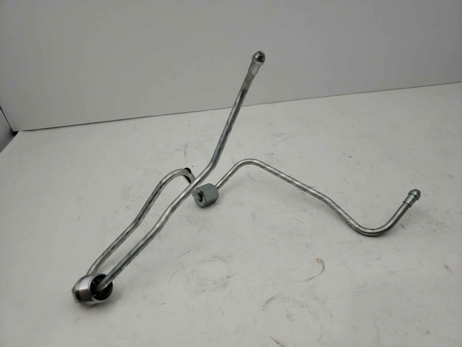 Fuel Injection Fuel Feed Pipe Mopar 5011458AA for sale online | eBay