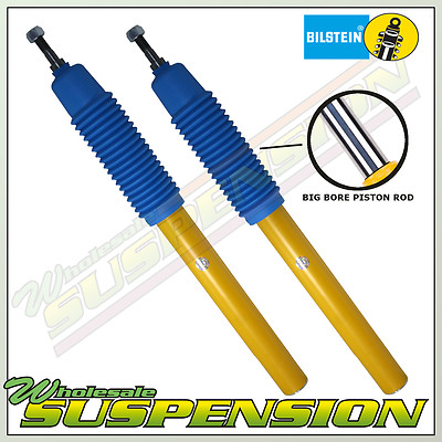 HOLDEN COMMODORE VH BILSTEIN Front Strut Inserts | eBay Australia