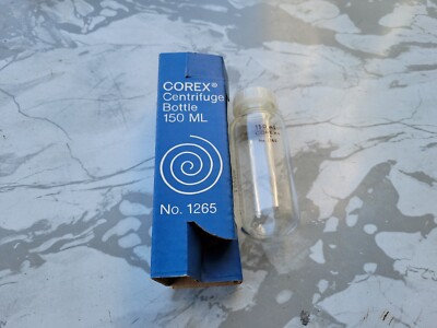 Lab Glassware - Corex Glass