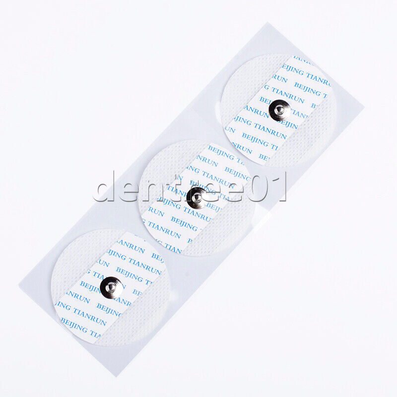 Portable Medical Heal Force PC-80B Easy ECG EKG Heart Monitor ...