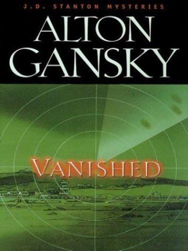 Vanished by Alton L. Gansky (2002, Children's Board Books) for sale ...