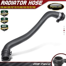 BMW 7 F01 Radiator Coolant Hose 17127591093 7591093 OEM for sale online ...