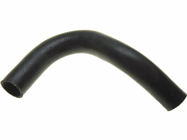 For 1972-1974 Dodge W100 Pickup Radiator Hose Upper AC Delco 37474JD ...