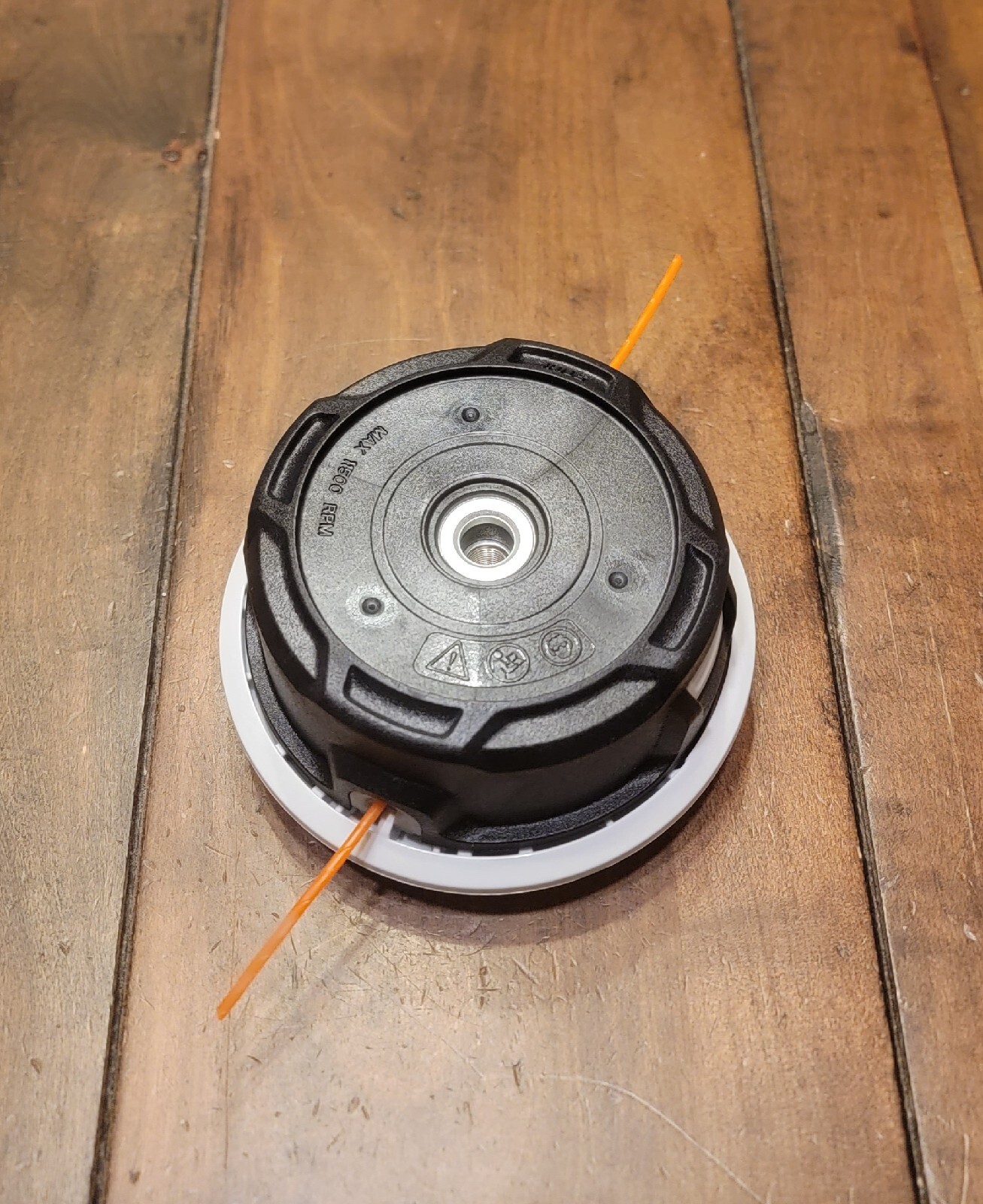 STIHL AutoCut 27-2 Trimmer Head (Standard) (2-Pack) 4002-820-2310 ...