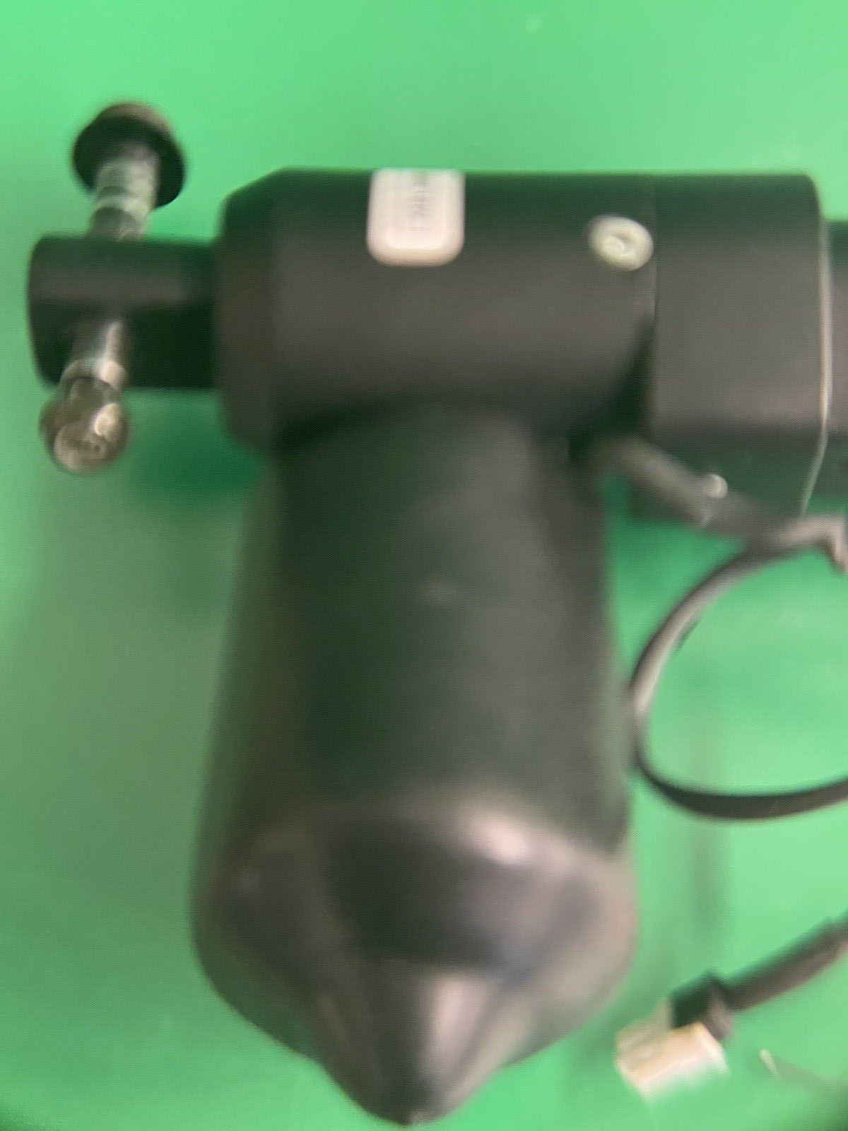 REAC Recline Actuator Type: LL-5001/41- Item #: 94QA2DB1 - TRA1048 # ...