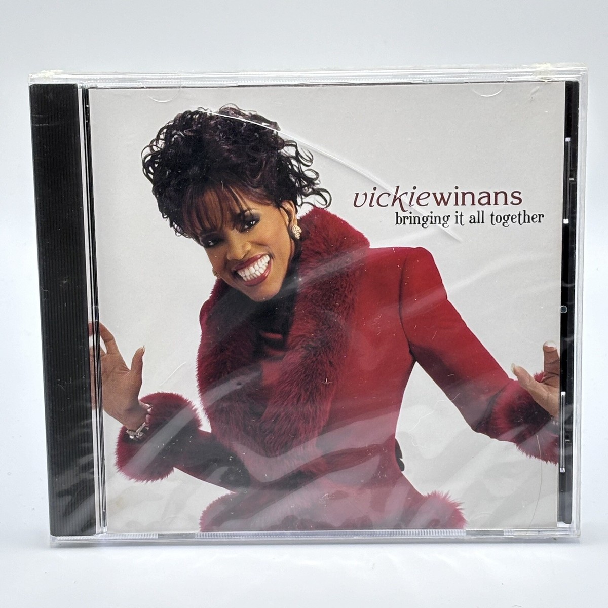 Vickie Winans