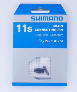 Shimano 11 Speed Chain Connecting Pins - 3 Pack | eBay