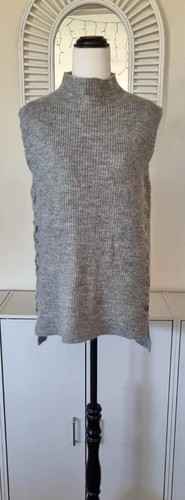 Seed Top Size M Great for Winter 57% Mohair & Wool **REDUCED** | eBay ...