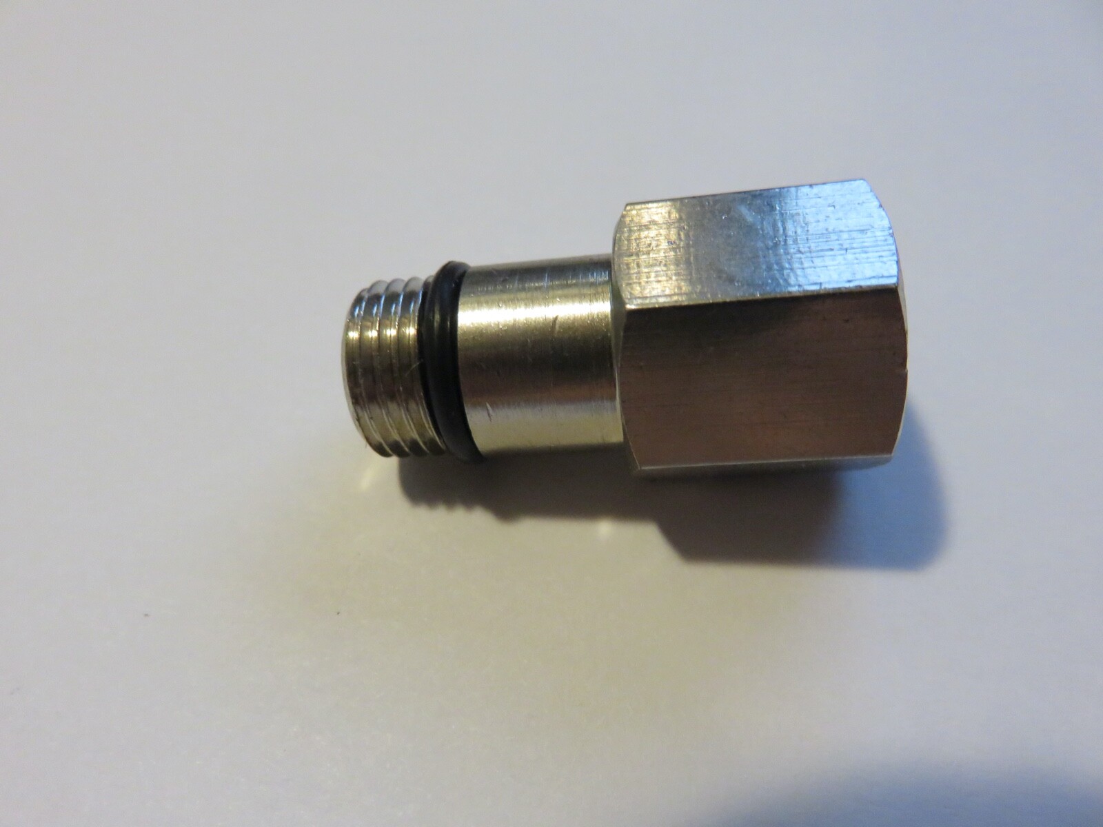 🔥🧯Dry Chemical OEM Fire Extinguisher Recharge Adapter Kidde & More2 ½ 5 ...