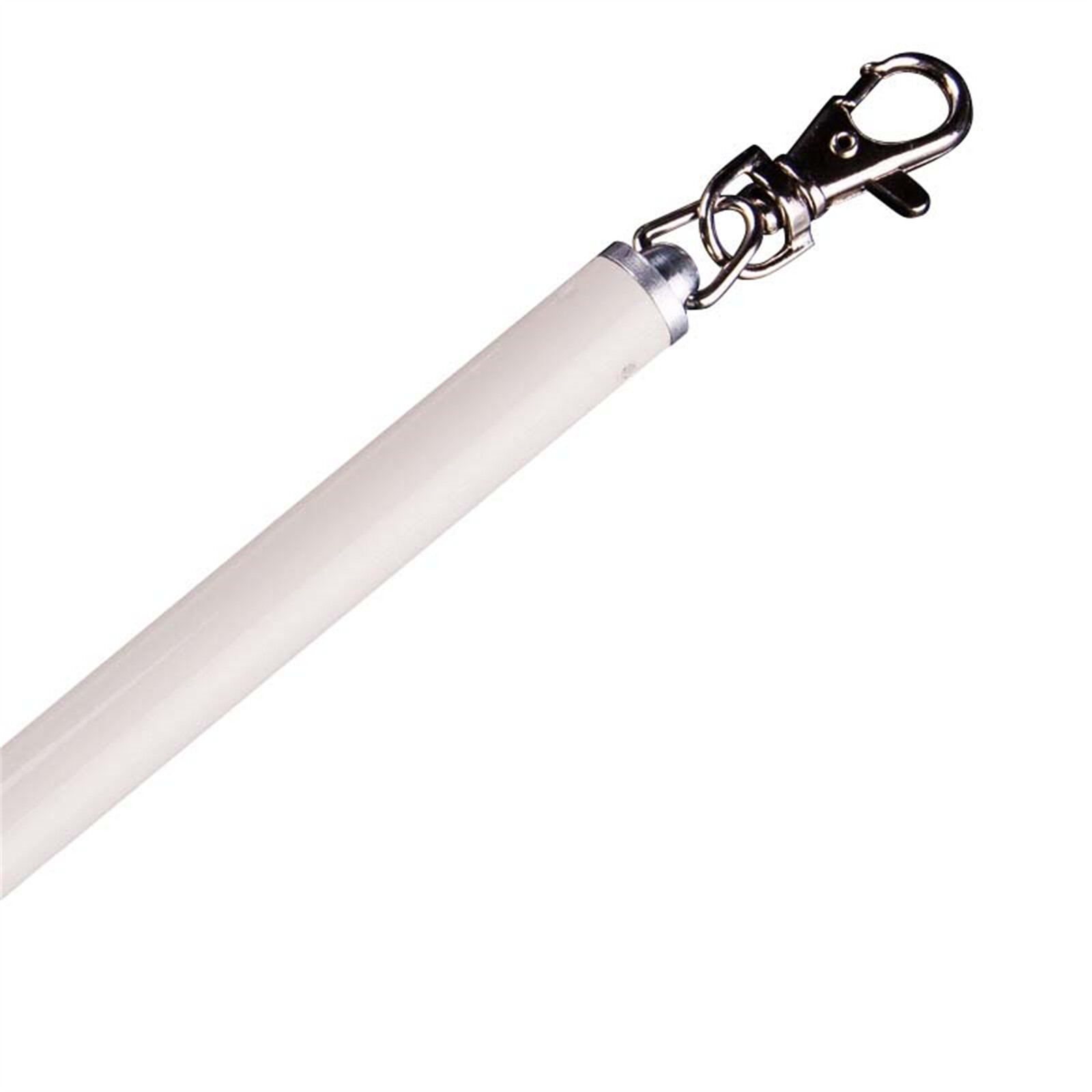 75cm Curtain Wand Flick Stick Metal Or Plastic Blind Parts Accessories ...
