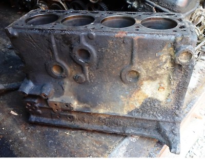 Nissan H20 Engine block bare empty | eBay