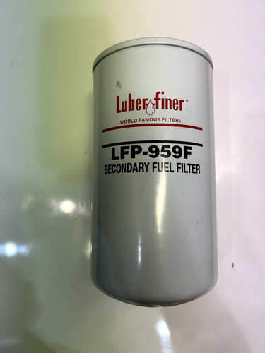 LFP-959F Secondary Fuel Filter | eBay