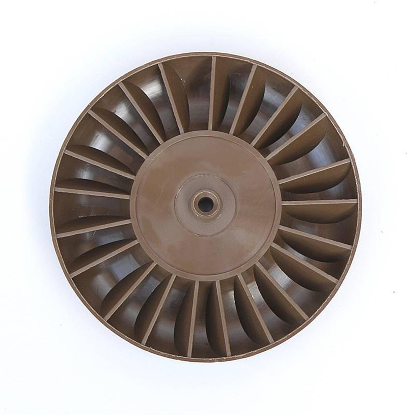 Motor Wind Wheel Fan, Replacement ,Accessory, Wind Wheel ,Easy ...