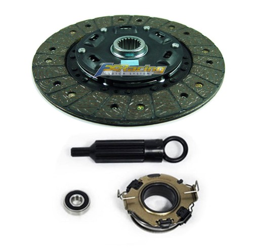 FX STAGE 1 CLUTCH DISC+BEARING+TOOL KIT FOR TOYOTA CELICA ALL-TRAC ...