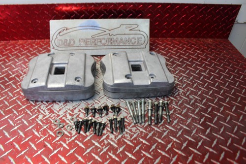 1999 HARLEY DAVIDSON SPORTSTER XL 1200 OEM ROCKER BOXES & ROCKERS SP113 ...
