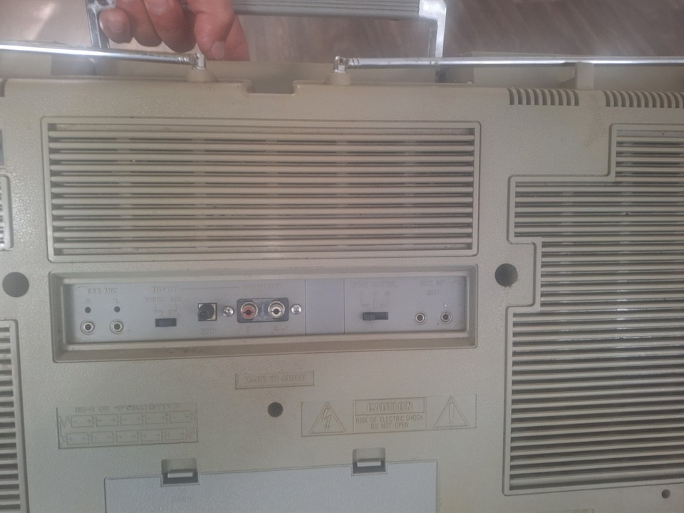 Vintage Conion C-100F | eBay