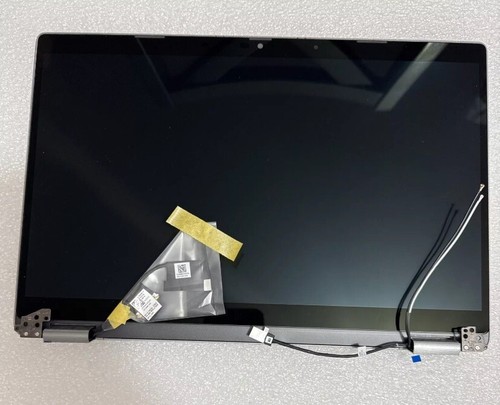 Dell Latitude 5320 2-in-1 13.3 Touchscreen Fhd Lcd 08KMH XYJY4 0X5DW2 ...