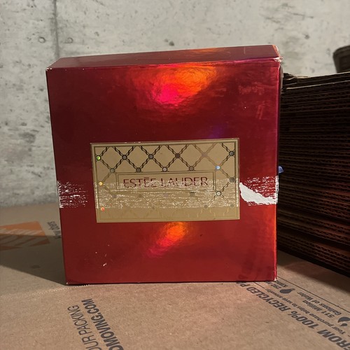 Estee Lauder Youth Dew 2 Pc. Gift Set Perfume 2.25 & Body Lotion 3.12 ...