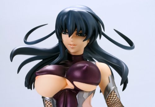 Used Infinity Brain LILITH-F Taimanin Asagi Igawa 1/6 PVC figure Japan | eBay