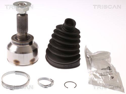 Triscan (8540 50135) Gelenksatz, Antriebswelle für MAZDA 5710476318299 ...