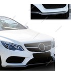 #2078850774 For Mercedes W207 Front Bumper Left Side Lower Chrome ...