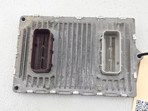 2012 Jeep Wrangler 3.6L Engine Computer Module ECM 68090874AD | eBay