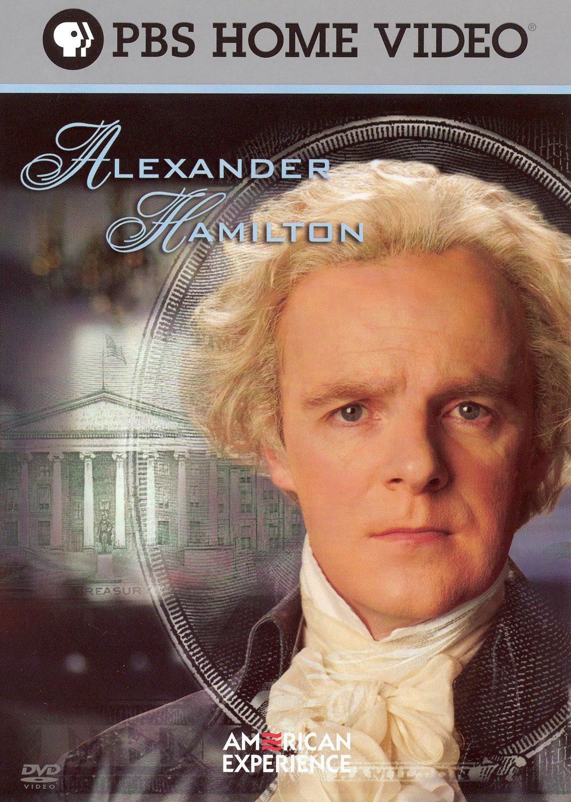 Alexander Hamilton (DVD, 2007) for sale online | eBay