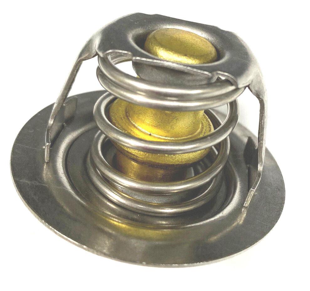 Thermostat Kit For Volvo Penta 4.3 5.0 5.7 L 3587597 3852111 3852071 | eBay