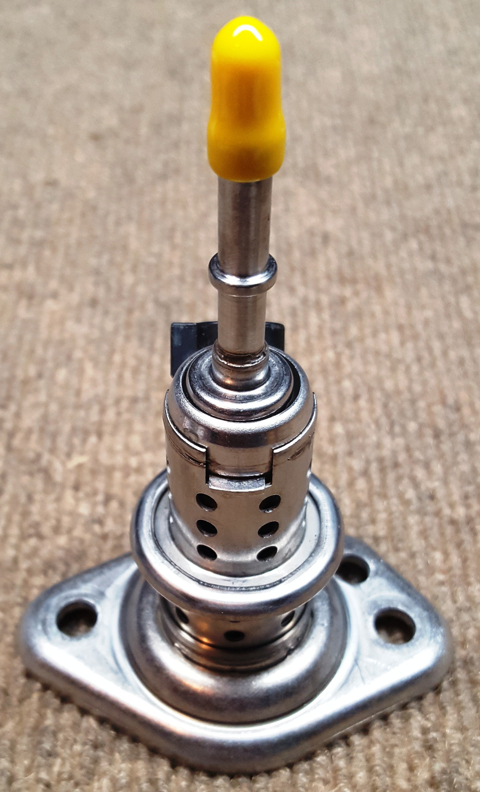 OEM 6.7 DODGE RAM Diesel Exhaust Fluid Injector (DEF) MOPAR 4627241AF ...