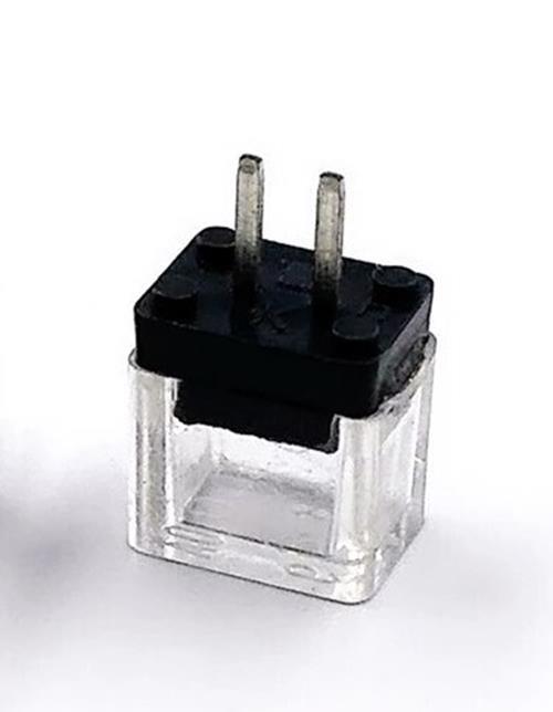 Daito DM32 Micro Fuse 3.2A 125V FANUC (A60L-0001-0172#DM32) | eBay