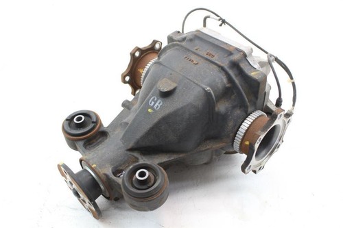 2003-2009 Nissan 350Z Vert VQ35HR Rear Differential Carrier Assembly | eBay