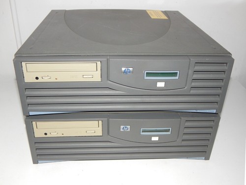2x HP workstation B2600 | eBay