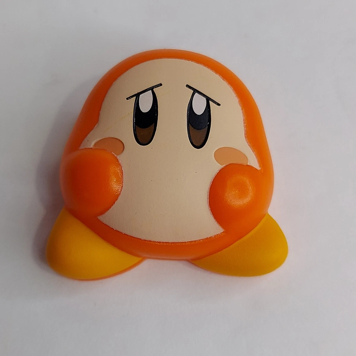 Waddle Dee