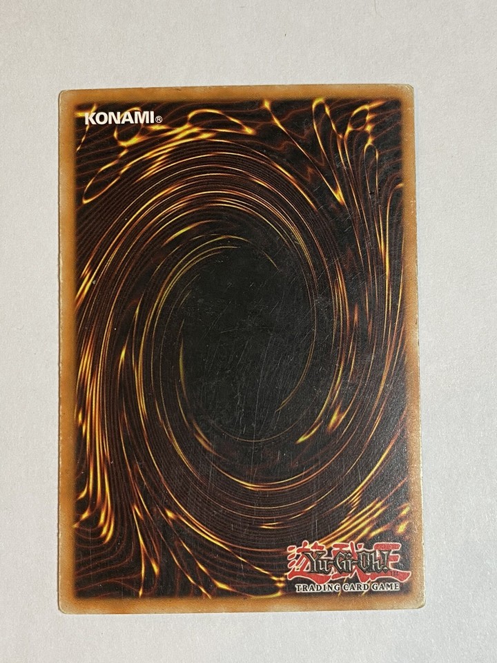 YuGiOh Tin Goldfish - HA07-EN037 - Super Rare - 1st Edition LP | eBay